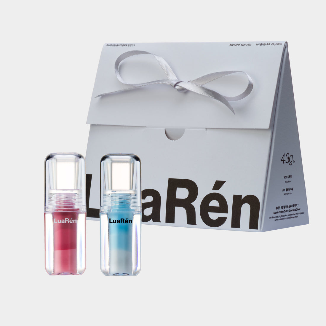LuaRén Cosmetics – LuaRén.PH